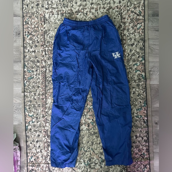 Vintage America | Pants | Vintage Track Pants | Poshmark